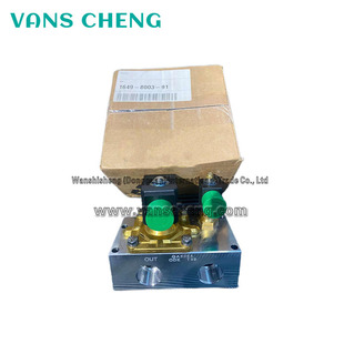 1089045107空压机泄放电磁阀1627404080全新原装正品1089062123-阿里巴巴