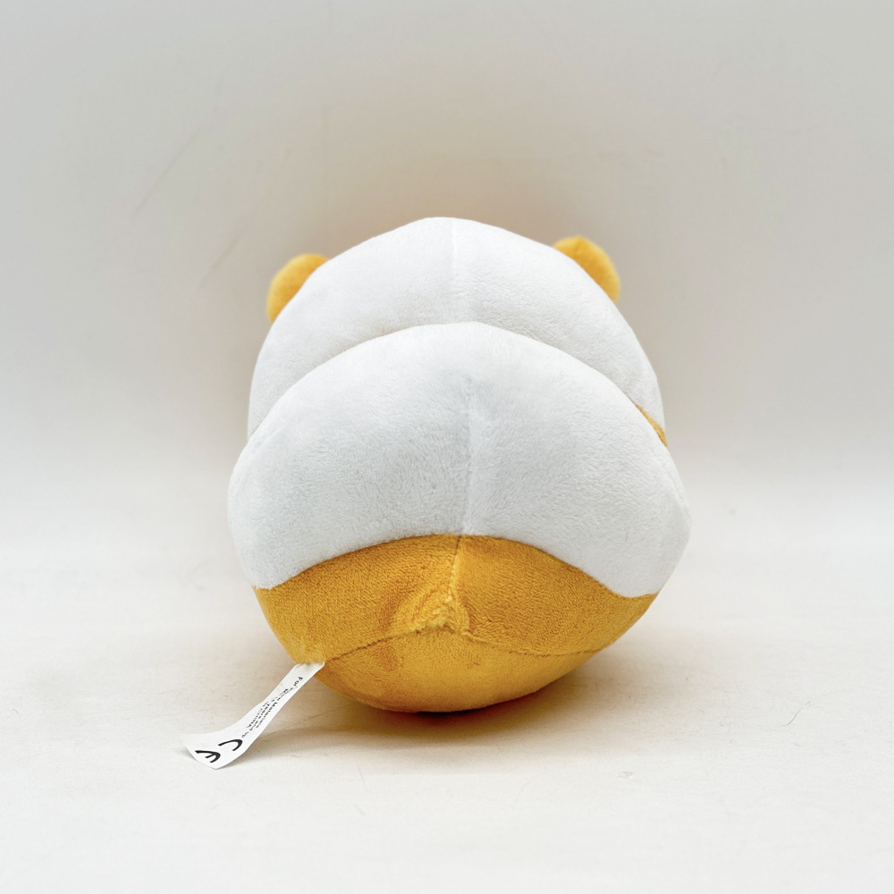 跨境新款 RimWorld Boomrat plush 环世界游戏周边毛绒公仔玩偶-阿里巴巴
