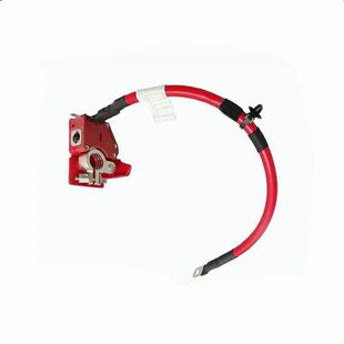 61128796155电瓶线适用于宝马-阿里巴巴