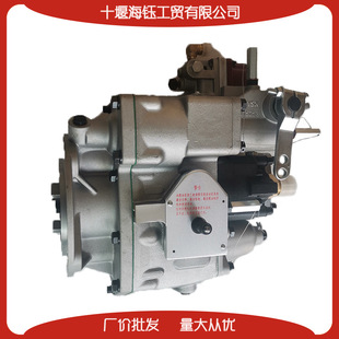 重庆康明斯发动机PT燃油泵NT855 4951501 适用于重型卡车工程机械-阿里巴巴