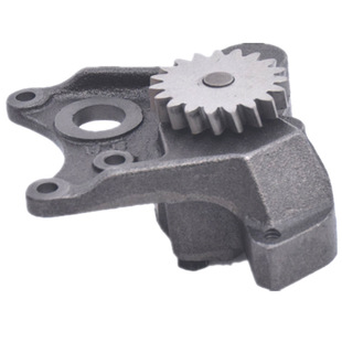 适用JCB帕金斯机油泵 41314182 41314061 02100061 3637470M91-阿里巴巴