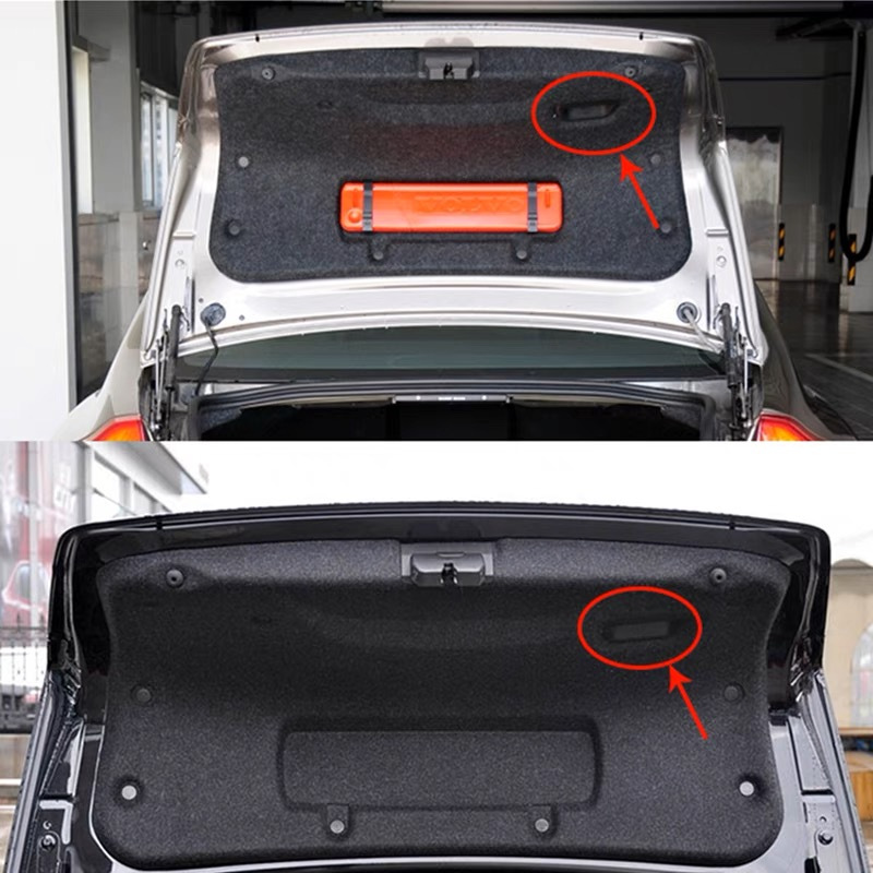 源头厂家31348022适用沃尔沃S80S40S90S60后备箱内扣手后备箱拉手-阿里巴巴