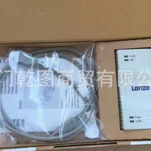现货 LENZE/伦茨 E94AZCUS 适配器 +配线EWL0071全新原装正品-阿里巴巴