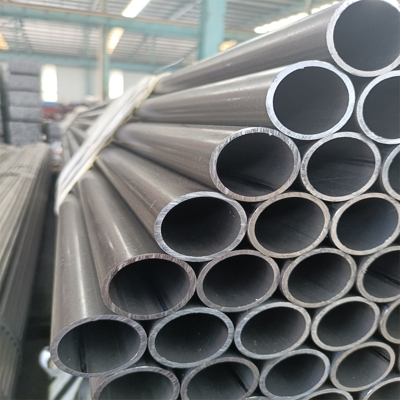 厂家批发Q235光亮圆管空心管 25*1去内刮圆管供应多种规格光亮管-阿里巴巴