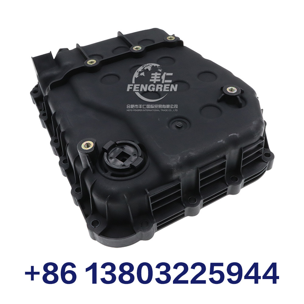 45280-3B051 适用圣达菲3.0变速箱油底壳阀体侧盖452803B051-阿里巴巴