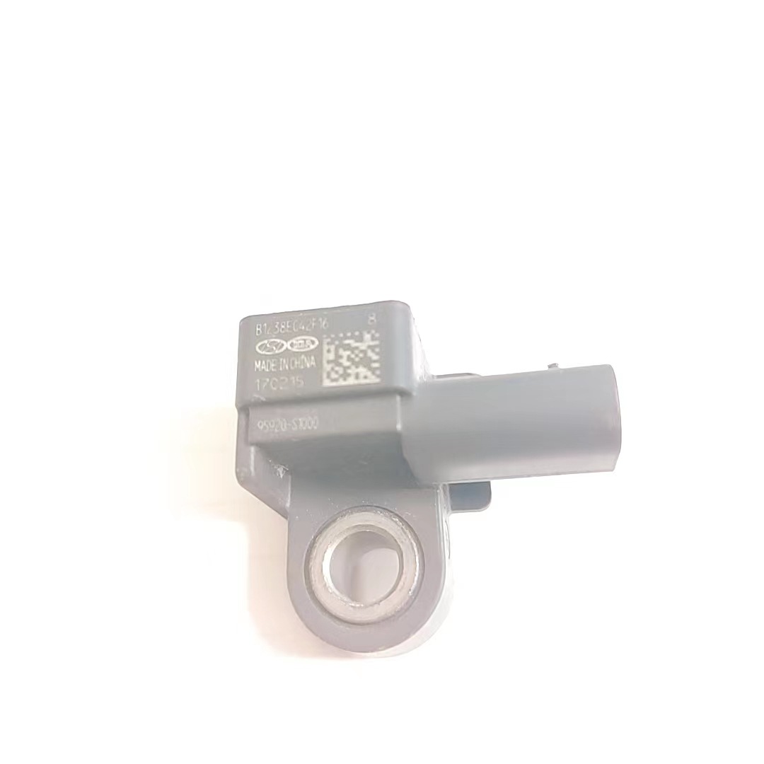 适用于ix25新途胜碰撞传感器 95920B4000 95920-B4000-阿里巴巴