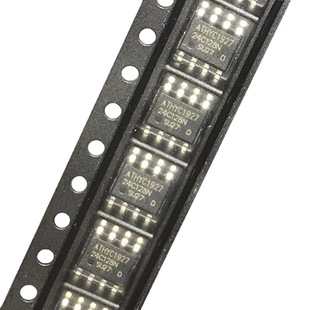 原装高品 集成电路厂家 贴片SOP8 串行EEPROM 24C128 存储器芯片-阿里巴巴