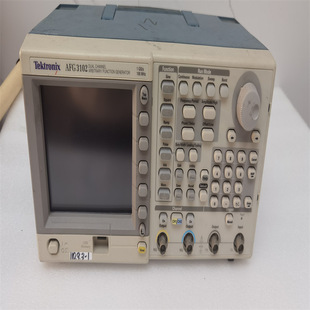 收购泰克Tektronix AFG3102任意信号发生器-阿里巴巴