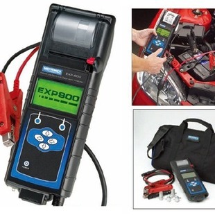 Midtronics EXP-800蓄电池及电路系统诊断分析仪/蓄电池检测仪-阿里巴巴