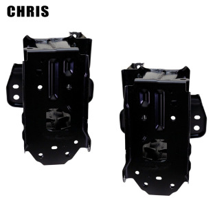 适用2019-21卡罗拉Corolla前杠支架5701302100 5701412070-阿里巴巴