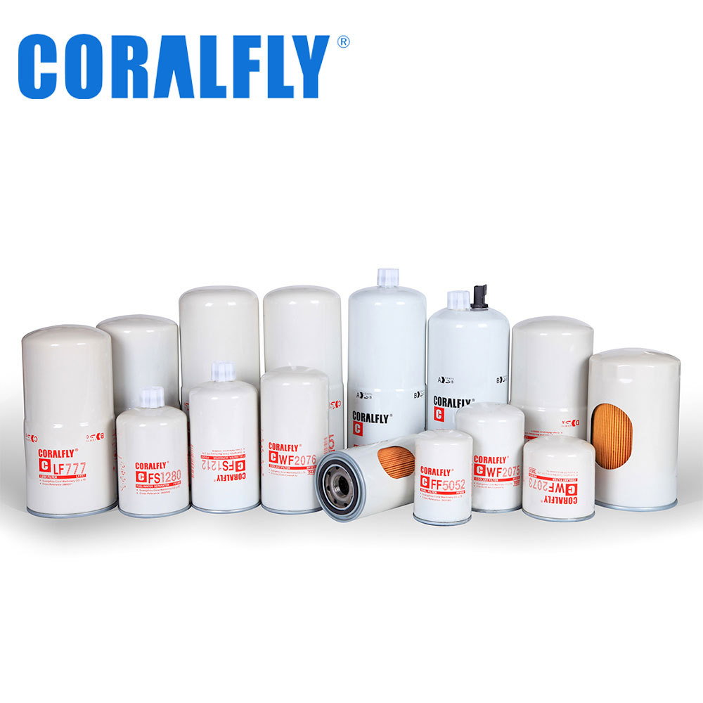 pl420 PL-420 pl420x pl420/1燃油滤水分离器更换潍柴滤清器-阿里巴巴