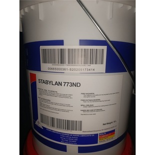 福斯全合成高温链条油 FUCHS STABYLAN 773ND合成高温链条油18L-阿里巴巴