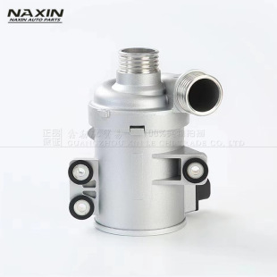 11517586925适用于BMW宝马N52发动机电子水泵冷却液泵11517586924-阿里巴巴