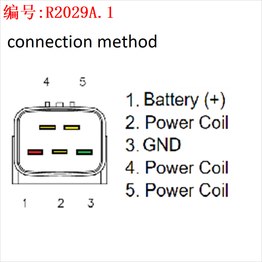 2029A.1 适用于 Honda TRX 400 31600-HN0-670 31600-HN7-003-阿里巴巴