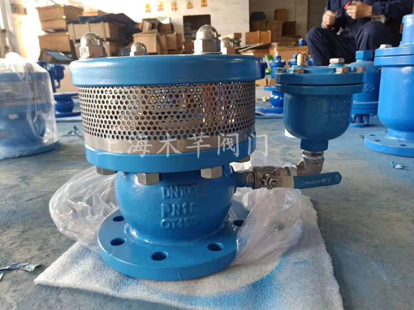 GA注气微排阀AV0830注气微排阀真空破坏阀空气阀排气阀-阿里巴巴