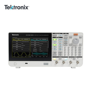 泰克AFG31022任意波形函数信号发生器AFG31021 31051 31052 31102-阿里巴巴
