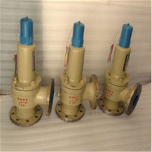 A42Y-160C高压安全阀 A22F-63T冷冻机小体安全阀 海滨 海一 梅陇-阿里巴巴