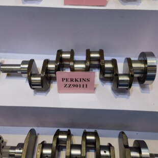 发动机配件4D34T曲轴ME017354适用于三菱 Mitsubishi-阿里巴巴