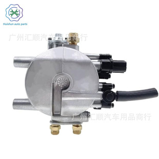 厂家直供：燃油滤清器外壳F81Z9155AC FG1057适用于福特430879A-阿里巴巴