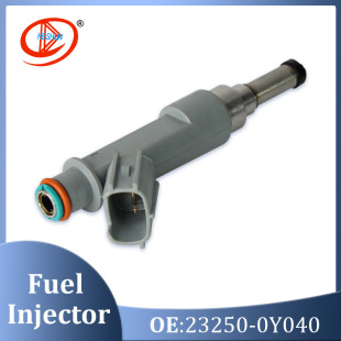 适用丰田 TOYOTA燃油喷射器23250-0S020喷油嘴-阿里巴巴