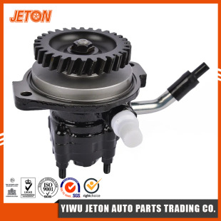 适用于 五十铃 NPR 4HF1 4HG1 4HE1 转向助力泵总成 8971365741-阿里巴巴