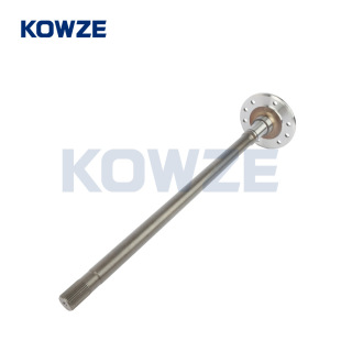 42311-KK040后半轴适用海拉克斯2015-2022 1GD-阿里巴巴