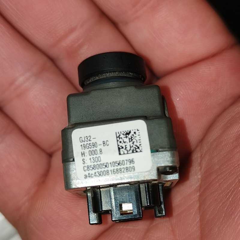 适用于路虎Aurora揽胜后备箱停车摄像头GJ32-19G590-BC LR095387-阿里巴巴