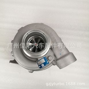K31 Turbo 53319887137 53319707137 A0080966099 OM501 增压器-阿里巴巴