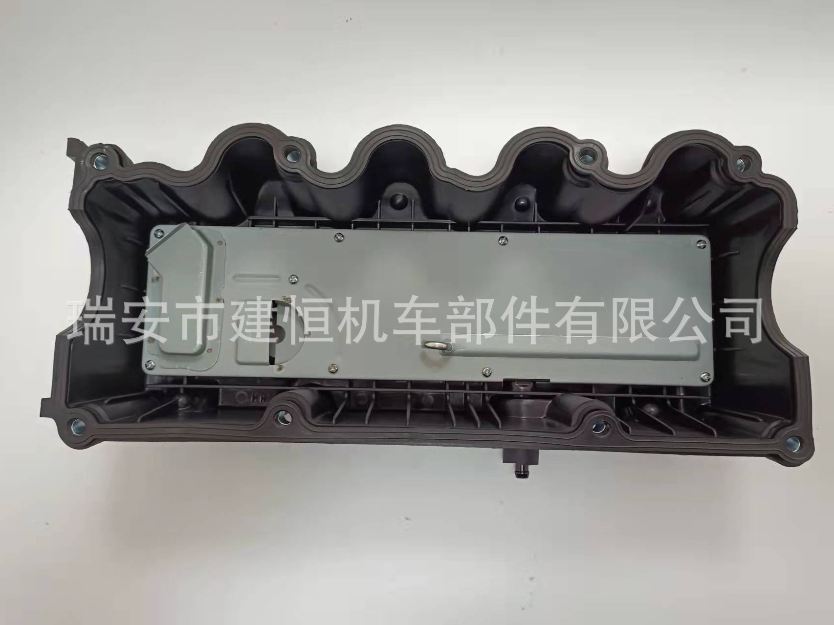 气门室盖22410-22610适用于现代千里马 Hyundai液压耐磨损发动机-阿里巴巴