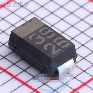 RB081L-20TE25封装SOD-106肖特基二极管-阿里巴巴