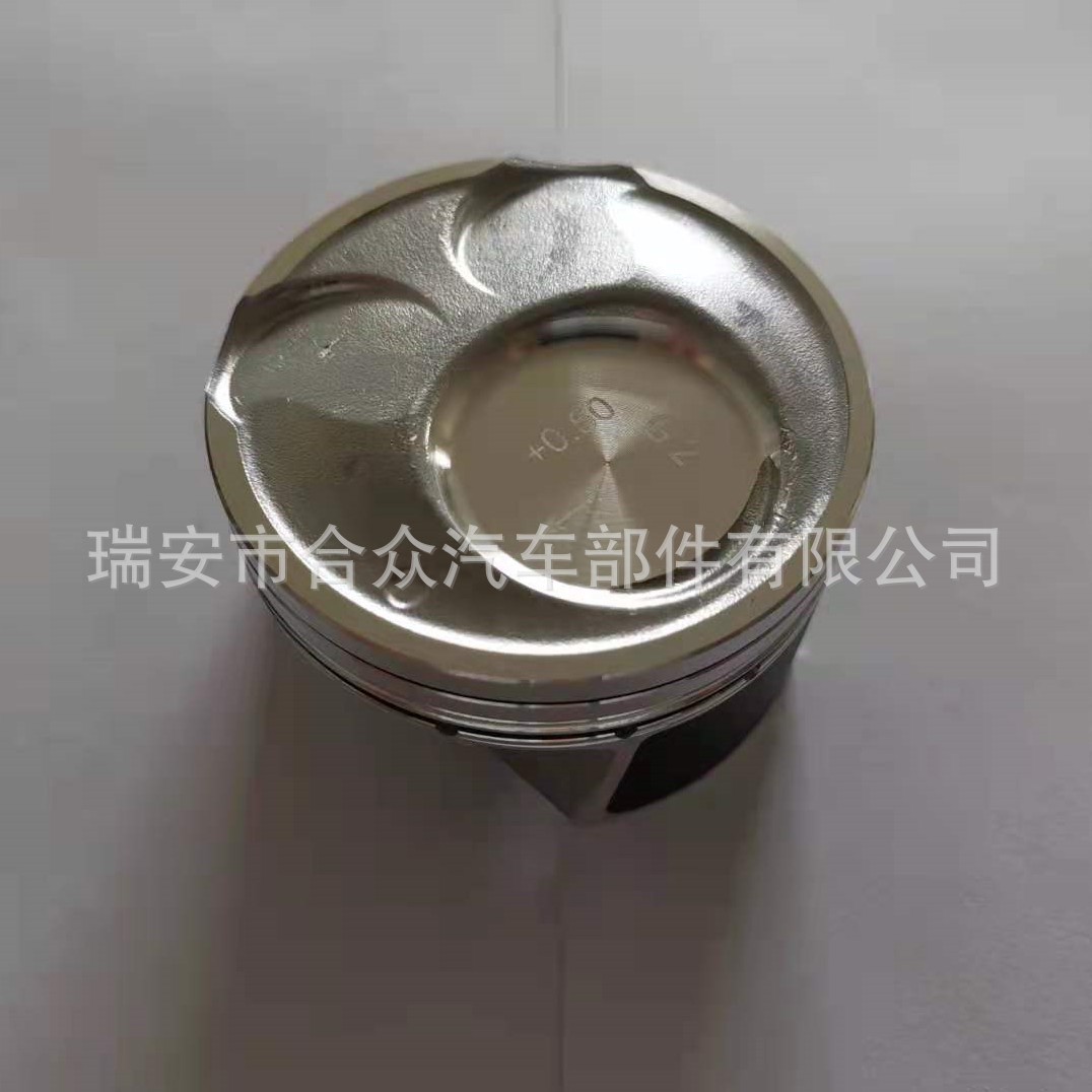 适用现代G4NC发动机活塞 途胜2.0GDI 23041-2E200-阿里巴巴