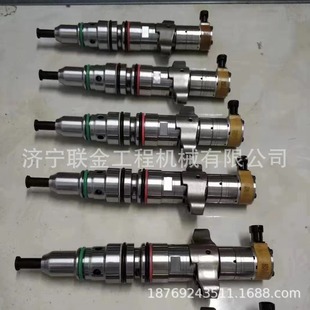 卡特挖掘机C9发动机喷油器328-2580 3282580 10R-9003-阿里巴巴