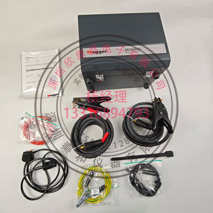 MEGGER MOM690低电阻微欧表 600A 大电流微欧计表-阿里巴巴