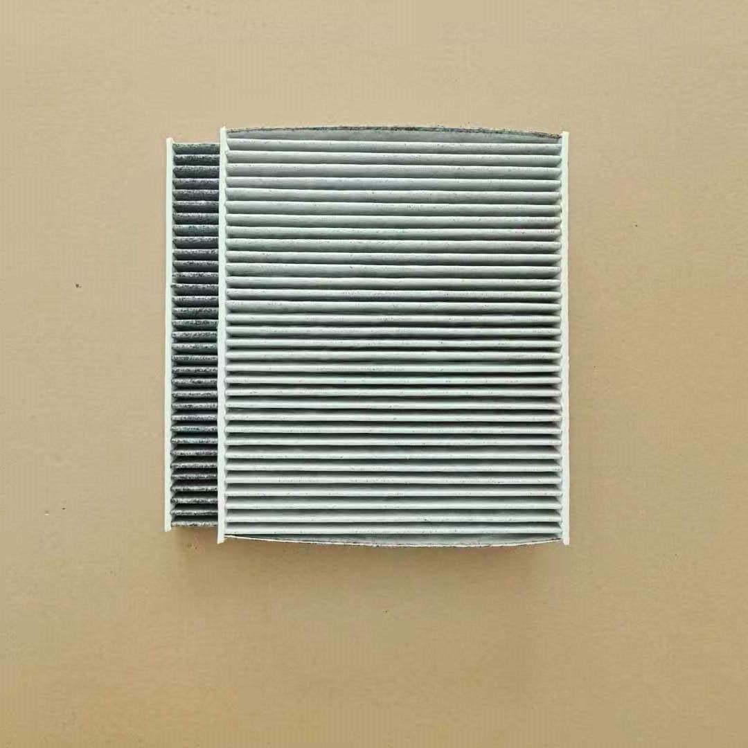 适用5系520Li 523Li 525Li 528Li 530Li 535Li空调滤芯滤清器-阿里巴巴