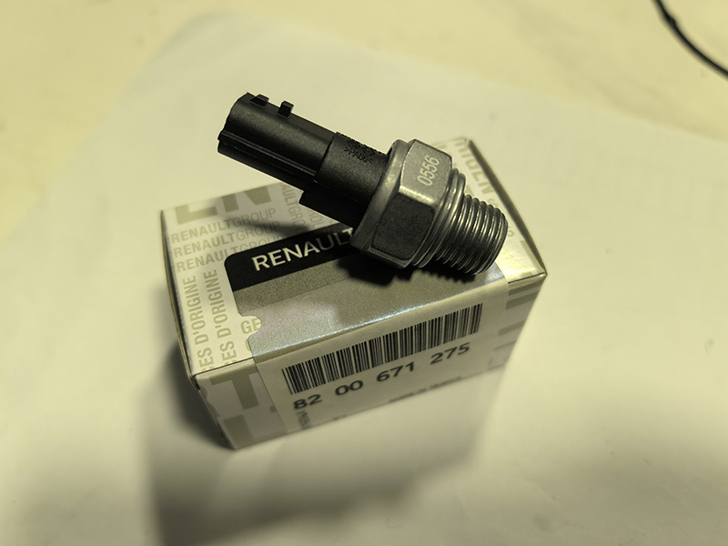 8200359633 8200671275 油压开关传感器适用于雷诺-阿里巴巴