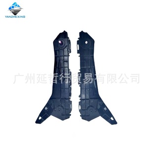 适用于2015-18款丰田伊诺INNOVA大灯前杠支架 L:52116-0K140-阿里巴巴