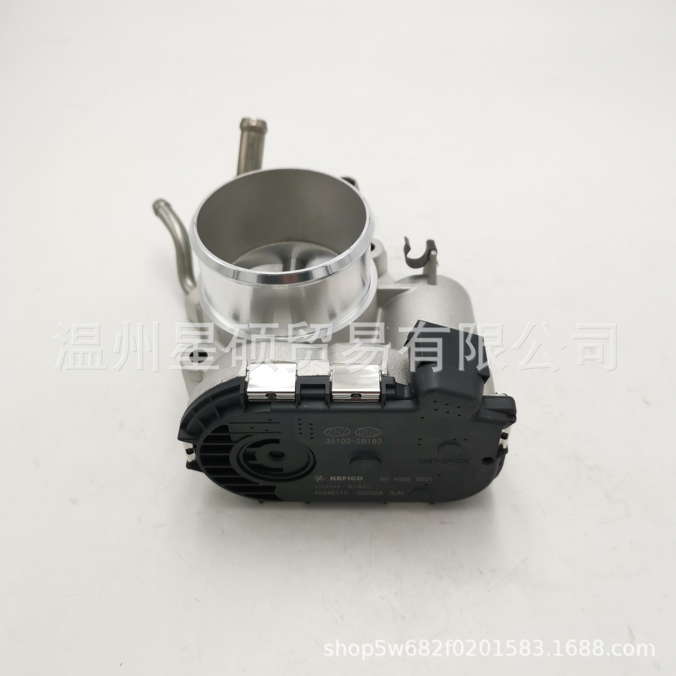 35100-2B180适用Hyundai Veloster 起亚 Forte Koup 节气门阀体-阿里巴巴