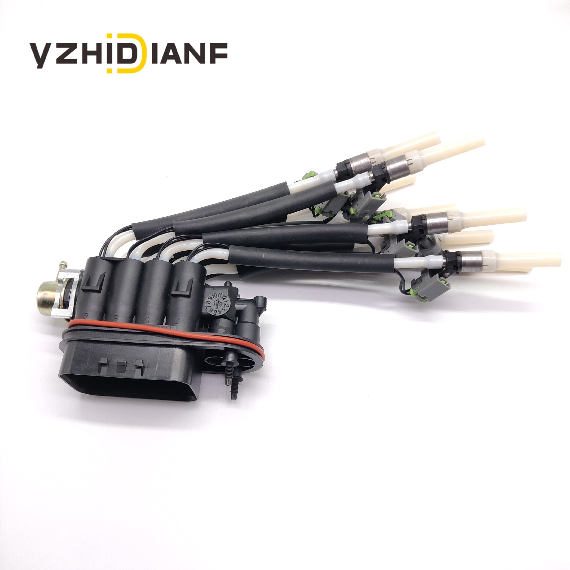 FJ504 89060440 17114163 93441235 8八爪鱼喷油嘴燃油喷射器-阿里巴巴