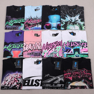 HELL*ST*AR Tees(2)-阿里巴巴