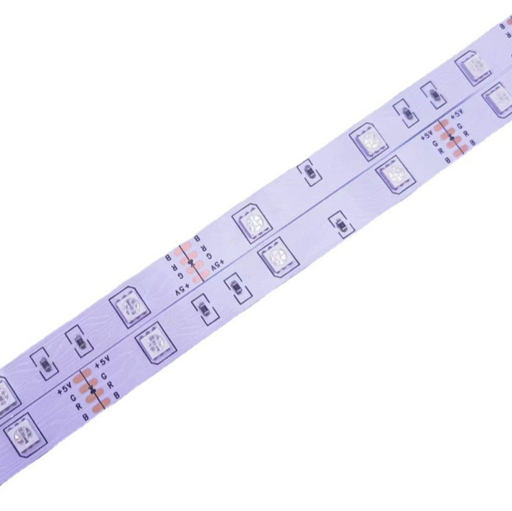5050RGB灯带LED灯带5050灯带5V30灯条USB电视背景灯条5050RGB-阿里巴巴