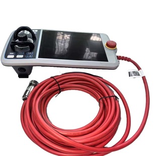 全新正品新款ABB机器人示教器DSQC3120 3HAC085590-001.3HAC08559-阿里巴巴