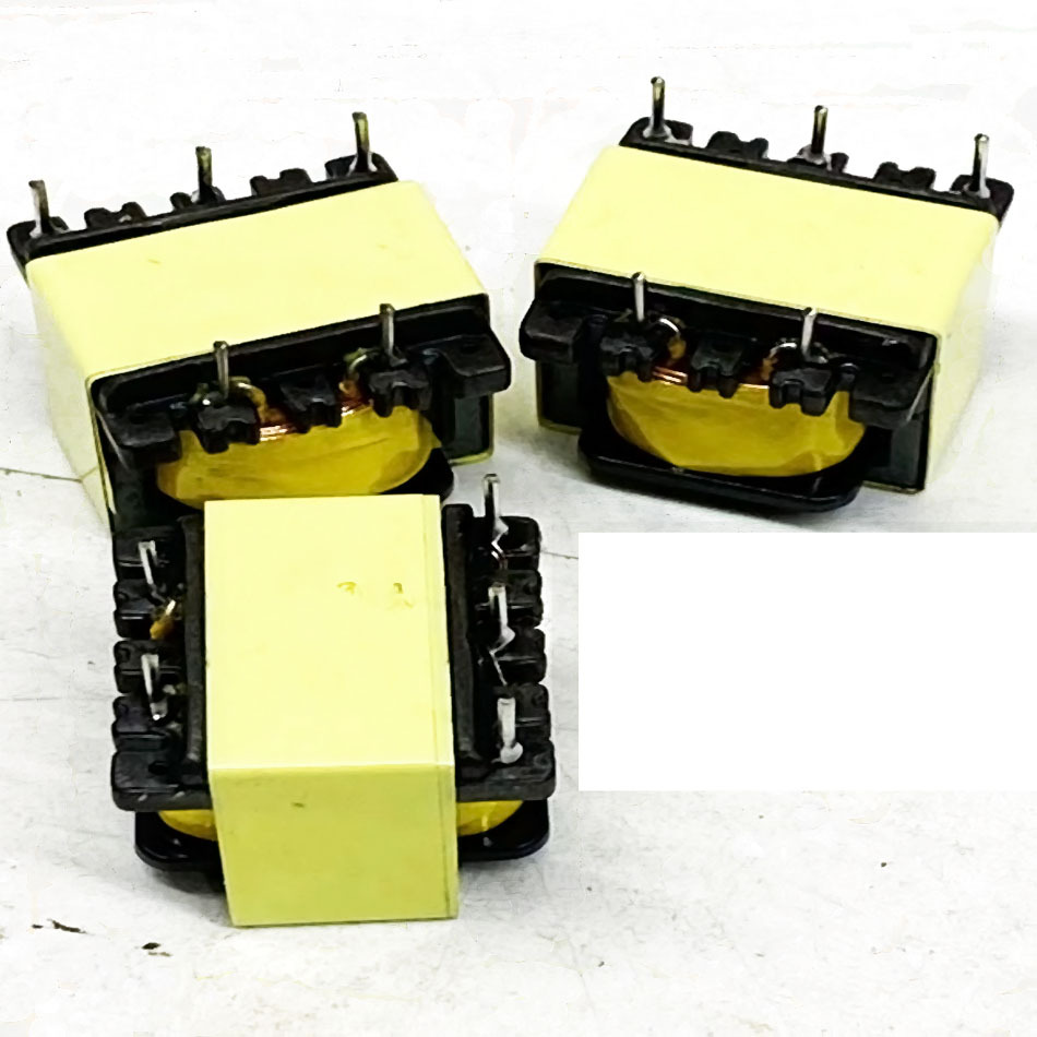 EE1510立变压器 EE1510高频变压器 立式5v2a 适配器 充电器-阿里巴巴