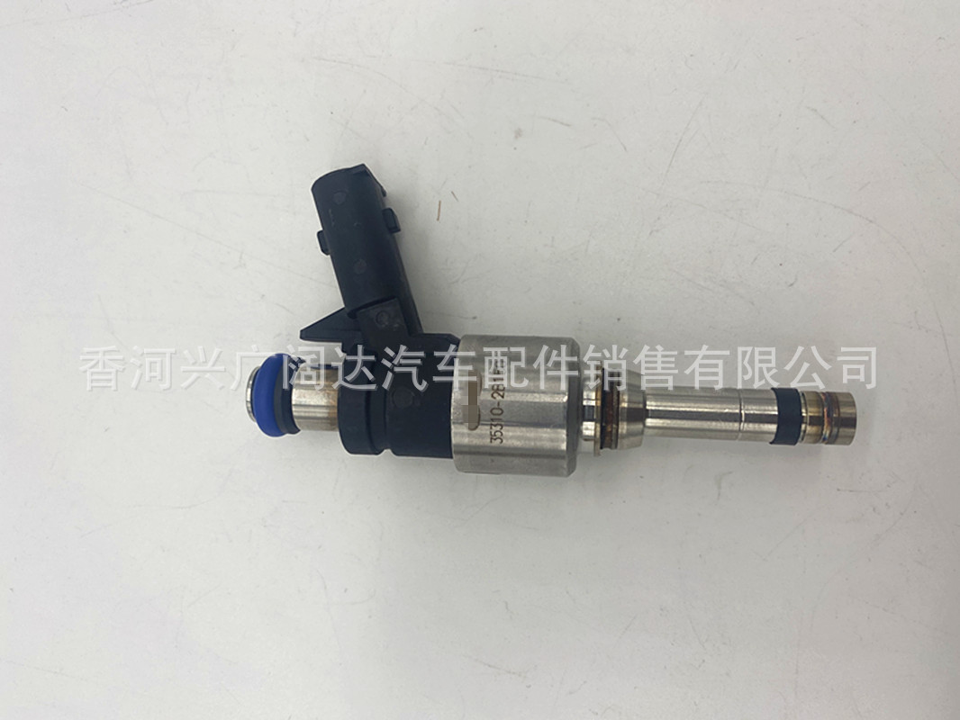 353102B150 适用于现代 起亚 直喷喷油嘴 燃油喷射器 35310-2B150-阿里巴巴