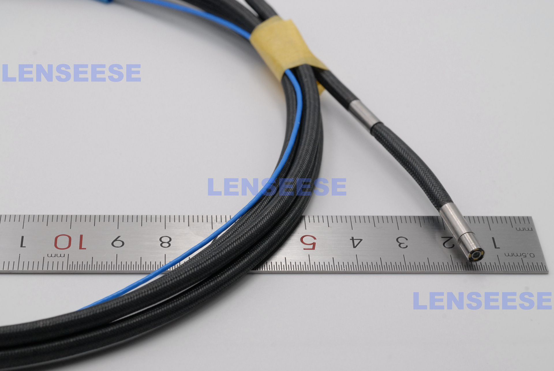 OV9734单目模组,百万像素,玻璃镜头,线长2.2m,FOV120°带温度传感-阿里巴巴