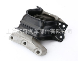 6RD199262C 适用于新桑塔纳 新捷达 斯柯达 发动机悬置总成-阿里巴巴