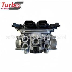 WABCO 威伯科 原厂 4801050060 4801050030 车桥调节器 2通道-阿里巴巴