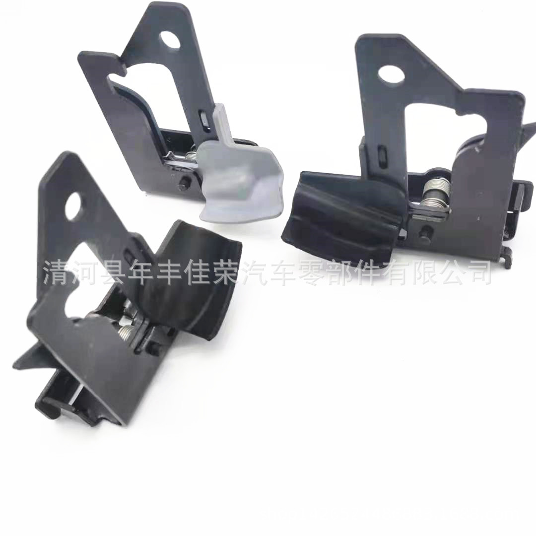 汽车配件适用于W205 213 253 218 238机盖挂钩2188800064-阿里巴巴