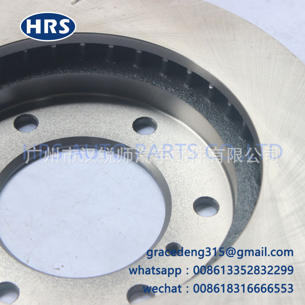 MN102276适用于三菱L200皮卡KB4T 4D56刹车盘刹车碟刹车盘/刹车鼓-阿里巴巴