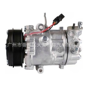 AC Compressor 1S0820803C 1152808159 SD6V12 空调压缩机-阿里巴巴