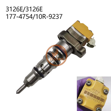 177-4754挖掘机柴油发动机配件燃油喷射器1774754 10R-9347-阿里巴巴